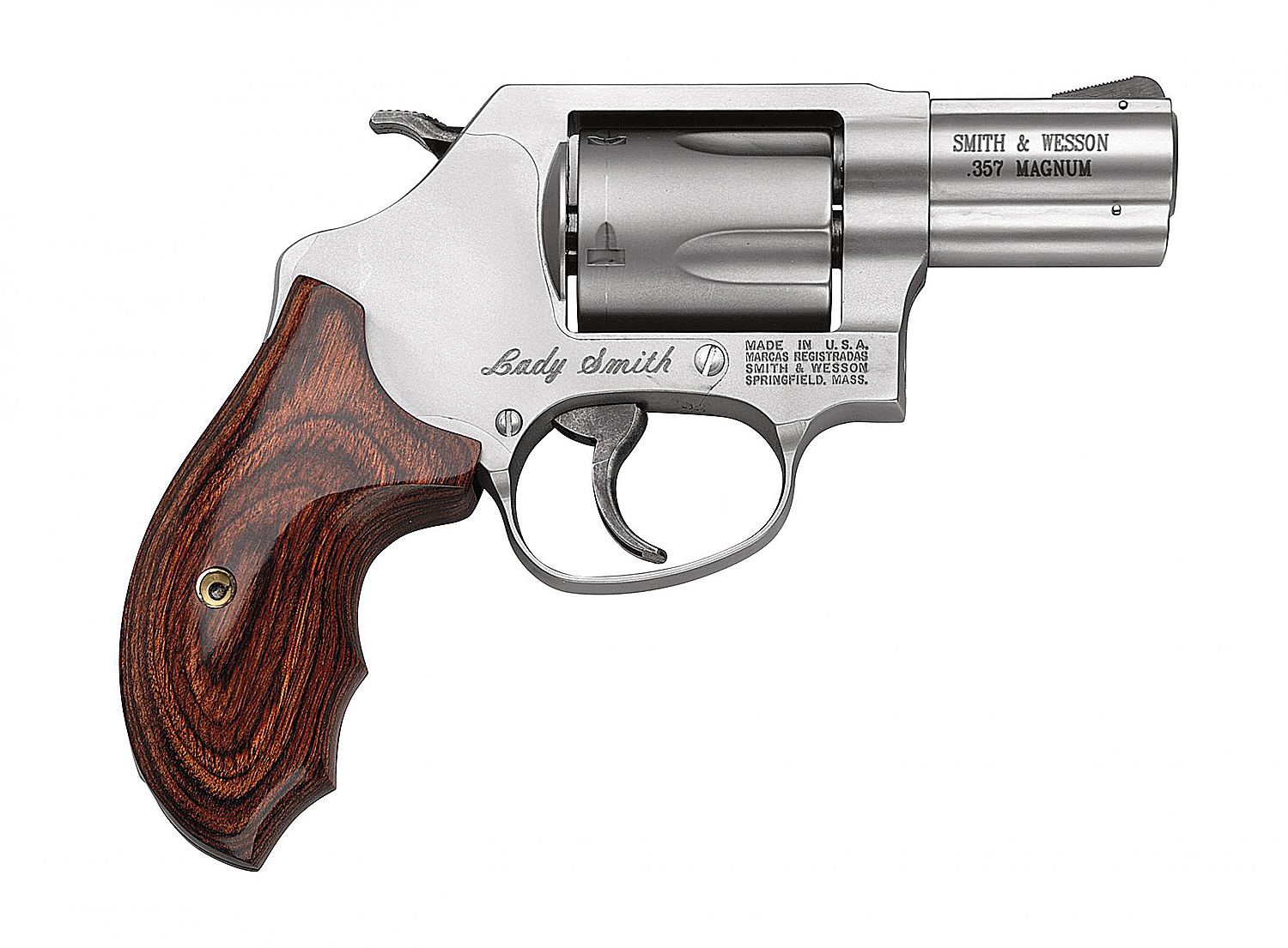 SMITH WESSON | Sportline Italia