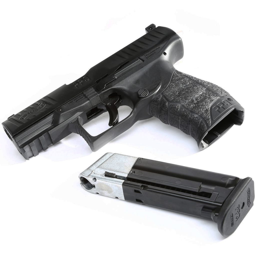 WALTHER T4E PPQ Cal. .43 – UMAREX | Sportline Italia